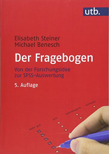 1. Fragebogen erstellen: Ablauf, Tipps und Information – WPGS